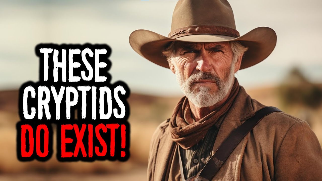 MAN EATEN Alive by CRYPTID at cattle ranch outside of Lovell, Wyoming ...