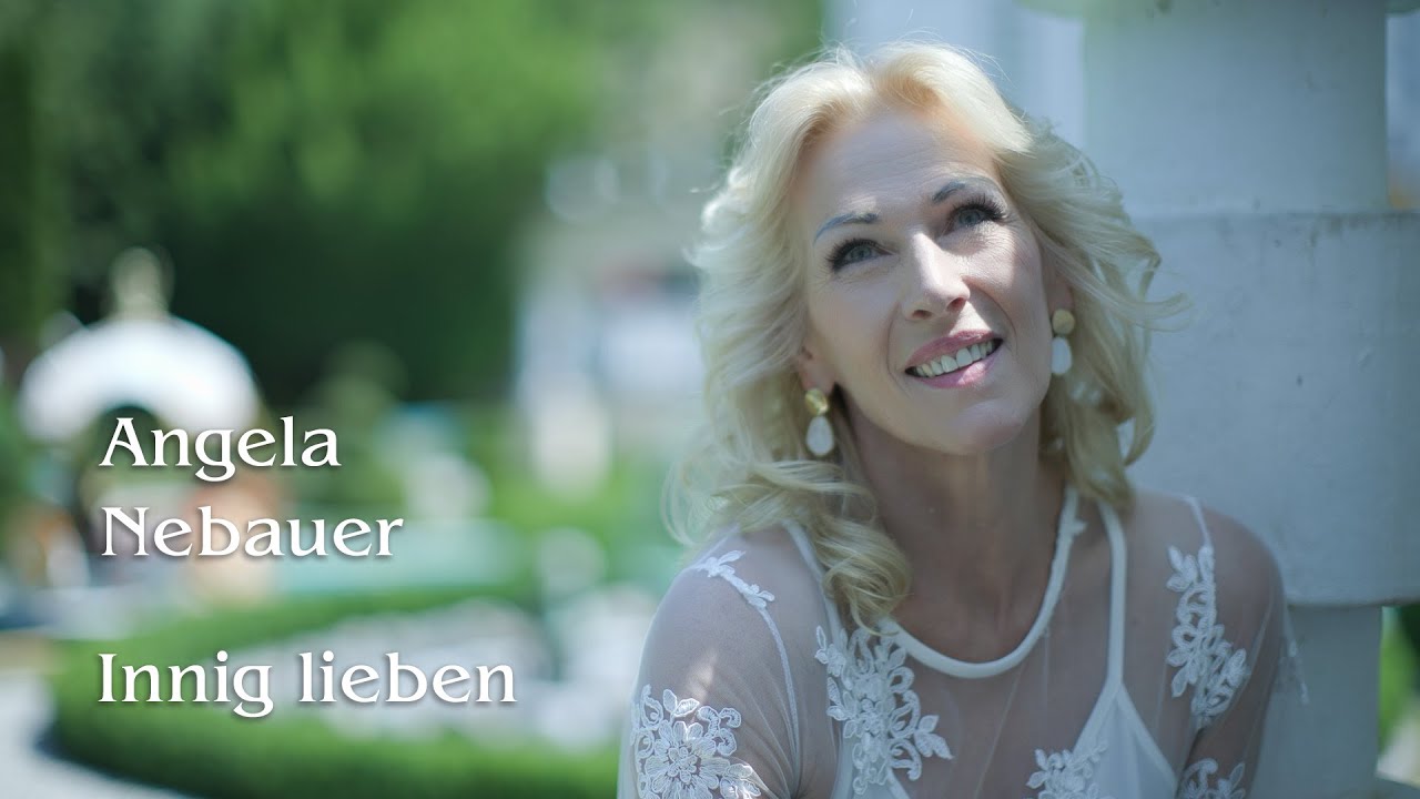 Angela Nebauer – Innig lieben - YouTube