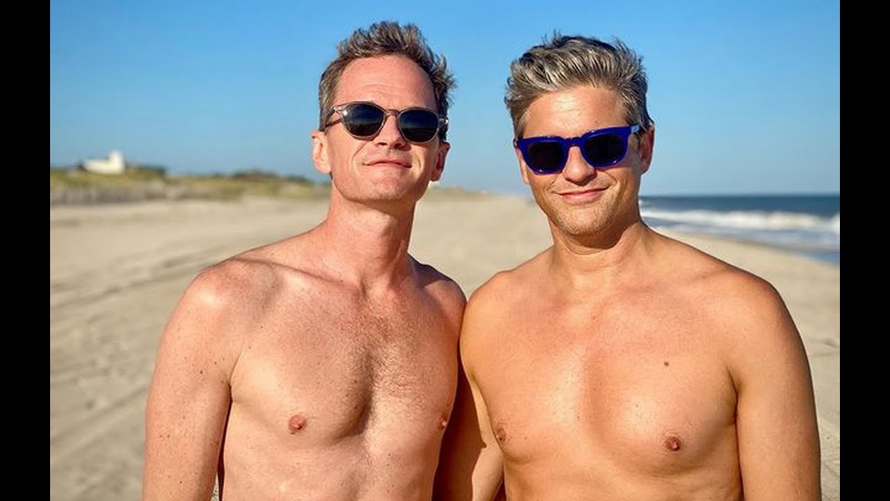Neil Patrick Harris Boyfriends List (Dating History) - YouTube