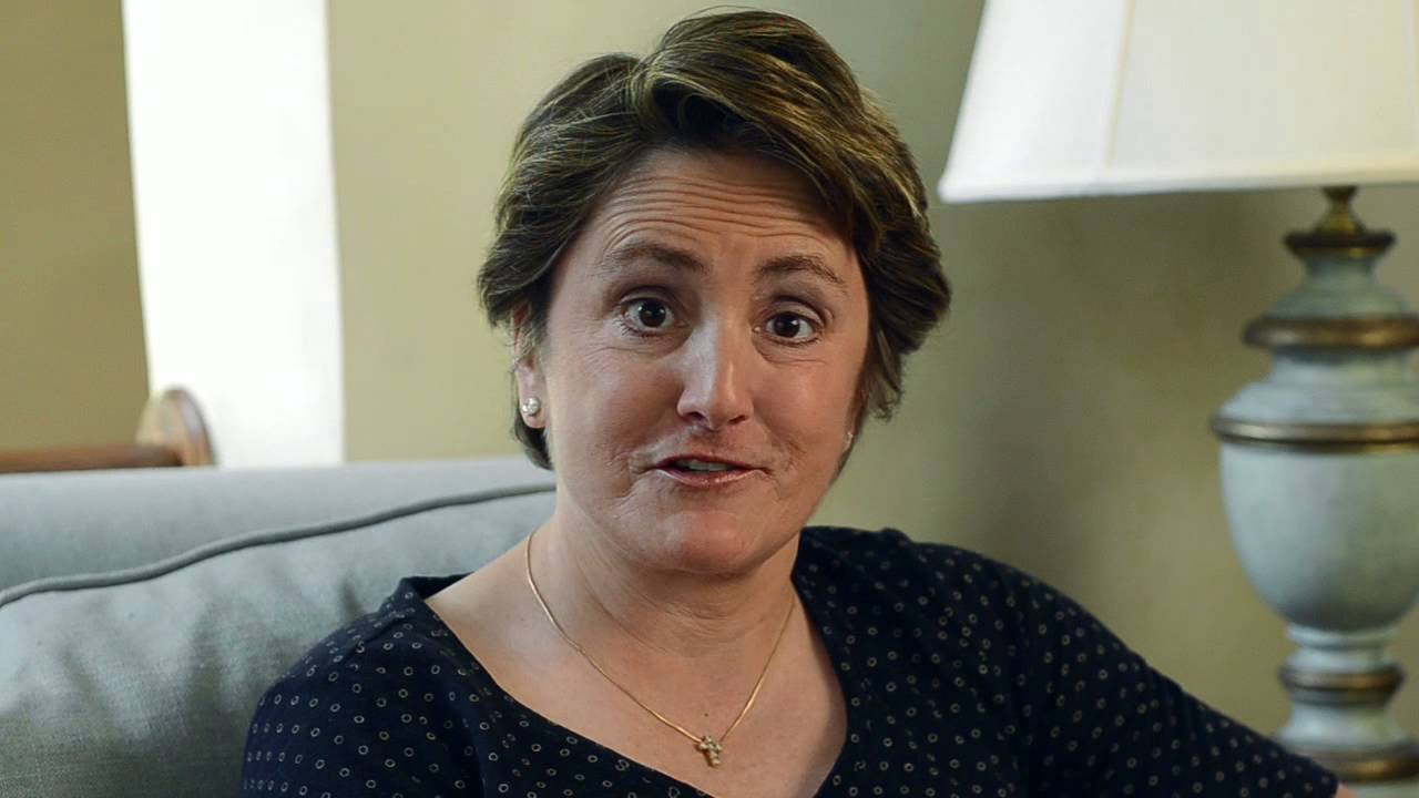 The Importance of Christian Friendships by Beth Gable Hicks - 30 sec ...