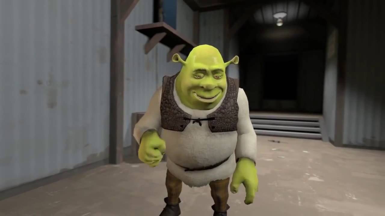 KEK SHREK #35 | SHREK IS DEAD! - YouTube