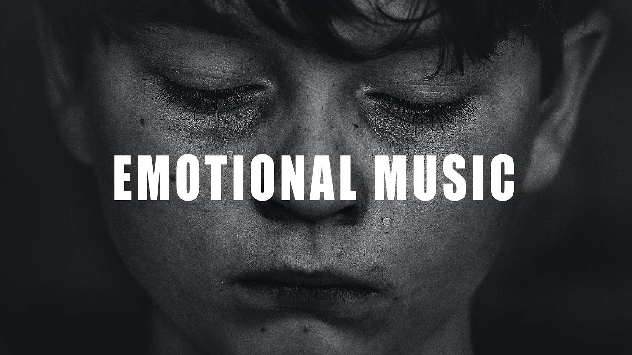 Emotional Sad Guitar Music | No Copyright | For Videos - YouTube