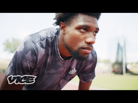 Running While Black: We Run Things