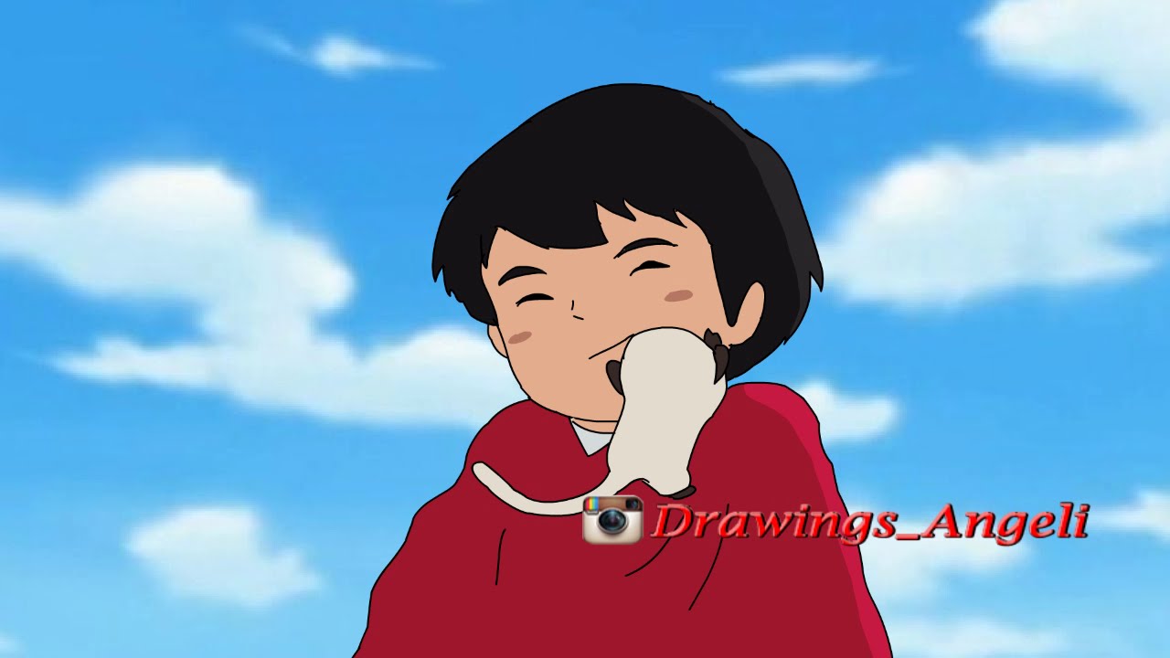 وداعا ماركو رسم انيميشن من صنعيMarco my animation - YouTube