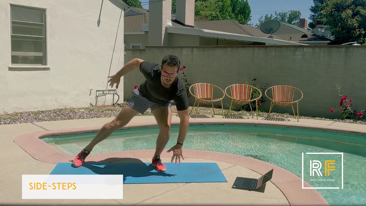 Whoop Whoop! Friday with Christian! - YouTube