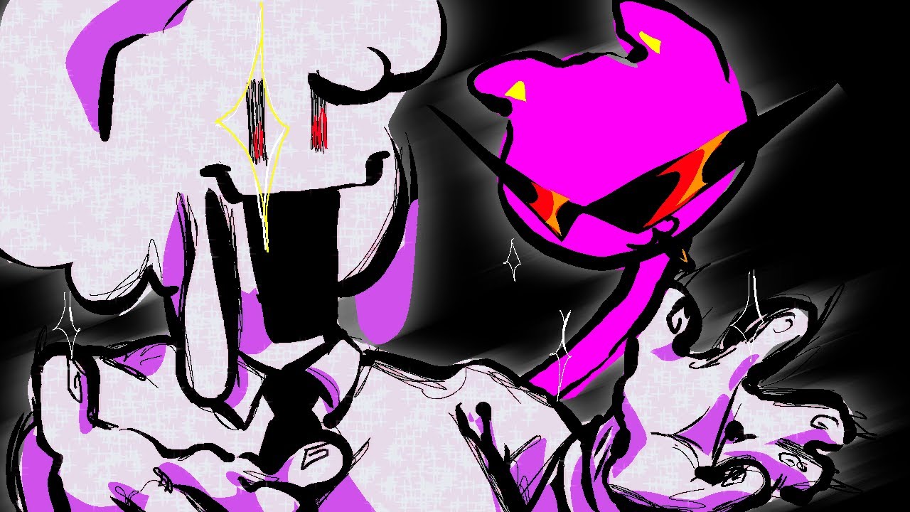 ZOMEOW | MEME ANIMATION COLLAB= @clairetta - YouTube