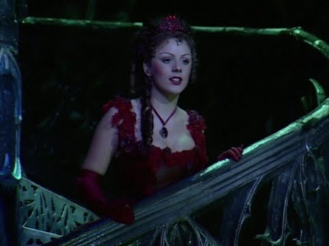 Tanz der Vampire — November 10, 2005 (Hamburg) [4K] [English Subtitles] [Proshot]