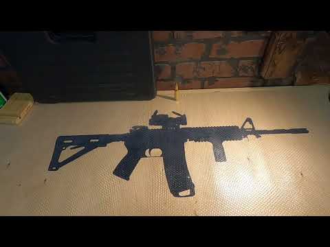 Top 5 Prepping Firearms For Beginners - YouTube