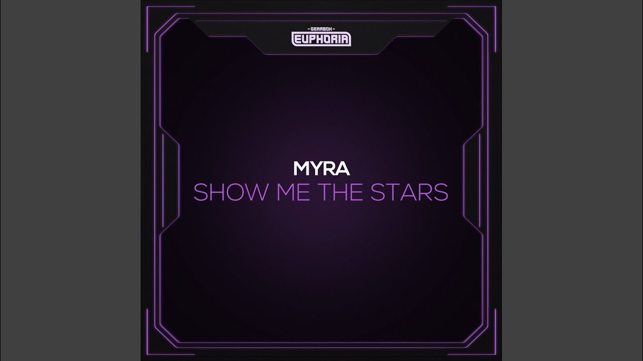 Show Me The Stars (Extended Mix) - YouTube