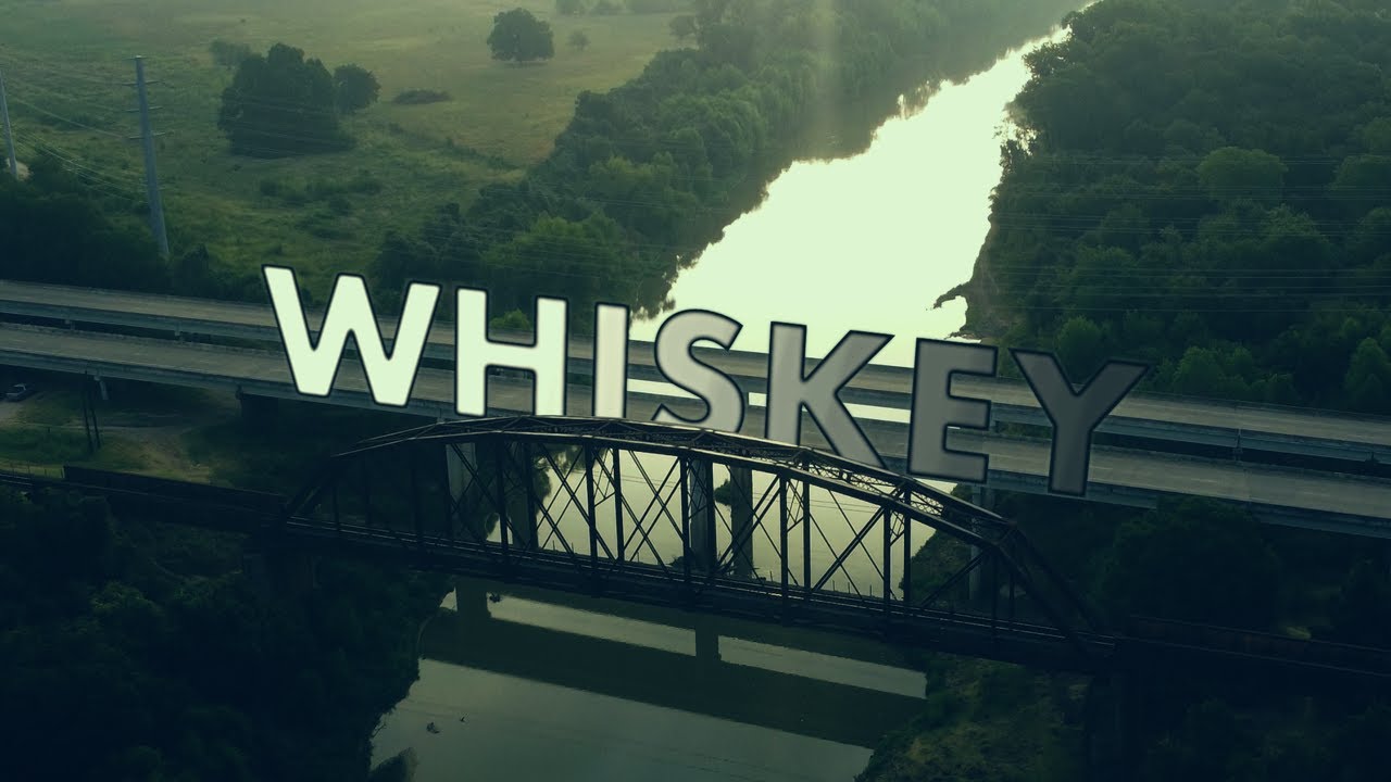 Whiskey Bridge // Photography Vlog #3 - YouTube