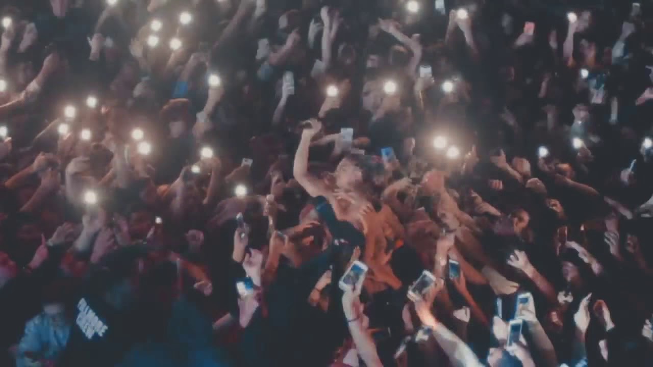 Gibson Hazard Quick Sequence 1 - YouTube