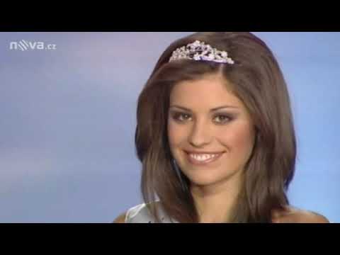 CESKA MISS 2009