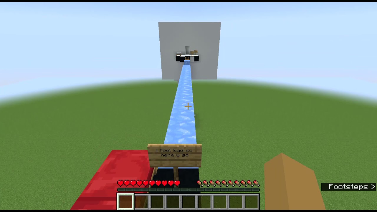 I MADE A MINECRAFT DIFFICULTY CHART OBBY - YouTube