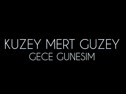 Kemege - Gece Günesim