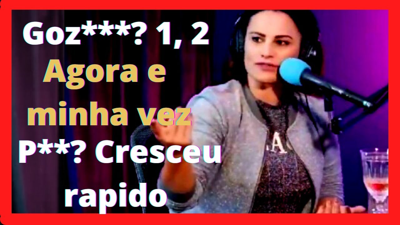podcast ,marcia imperator - YouTube