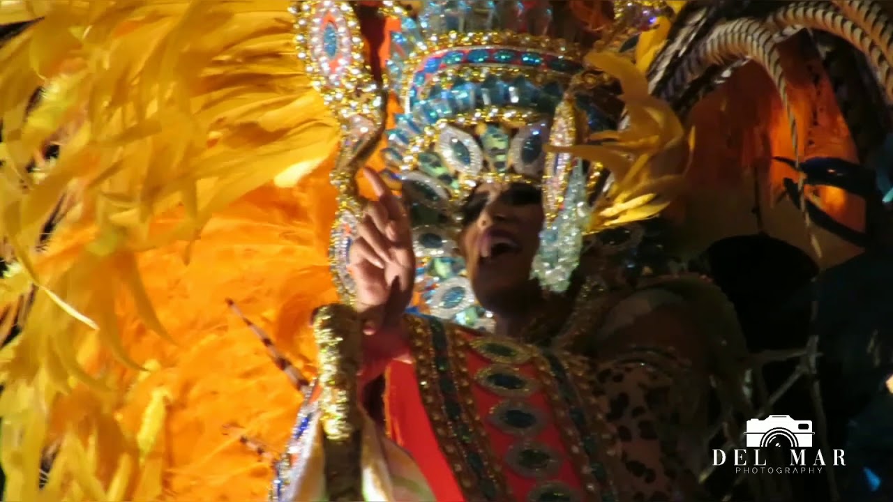 Topón en Capira. Nocturno de Sábado de Carnaval 2019 - YouTube