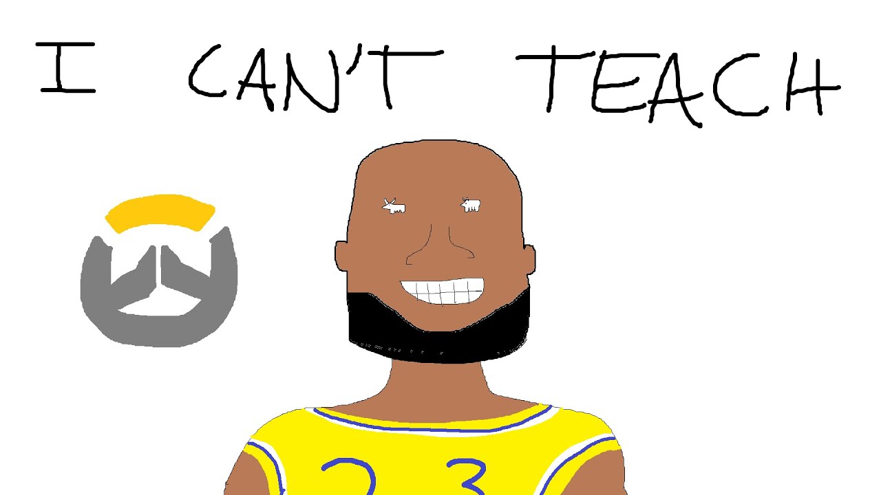 5 league of legends players attempt to learn goats - YouTube