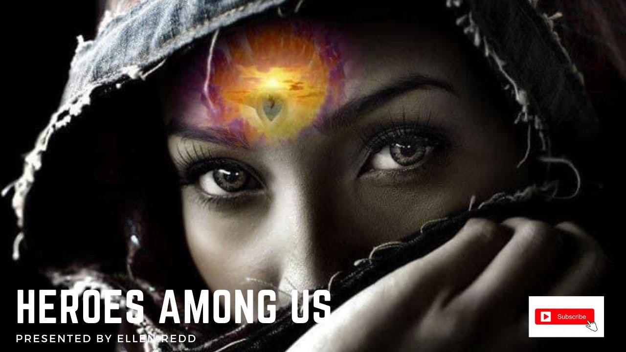 HEROES AMONG US - LIKE AND SHARE - YouTube