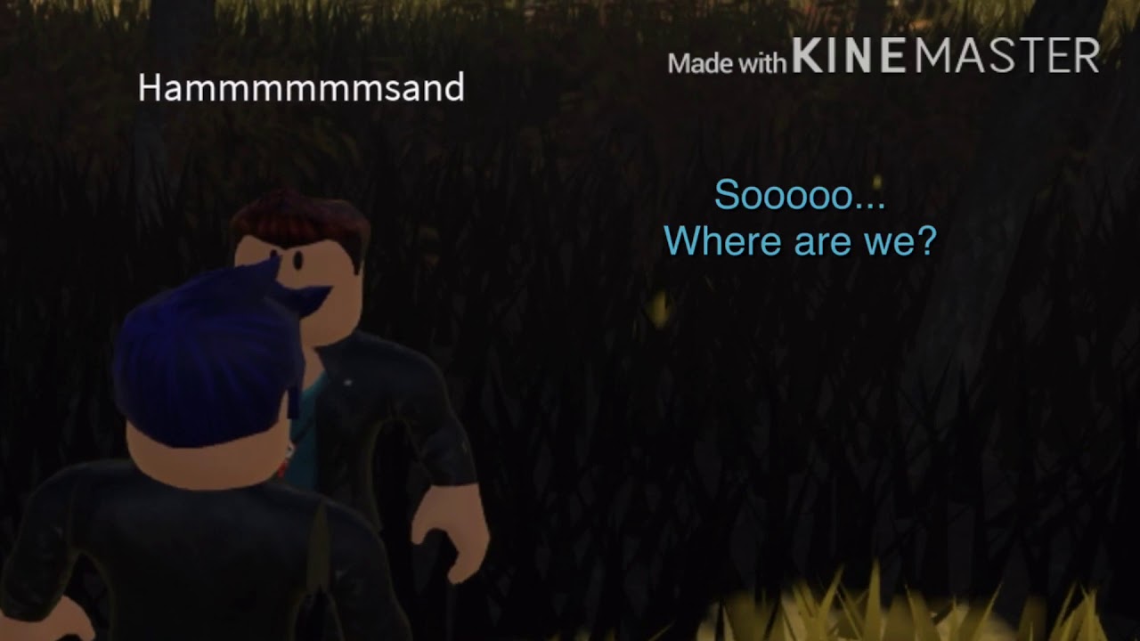 Falling trailer - YouTube