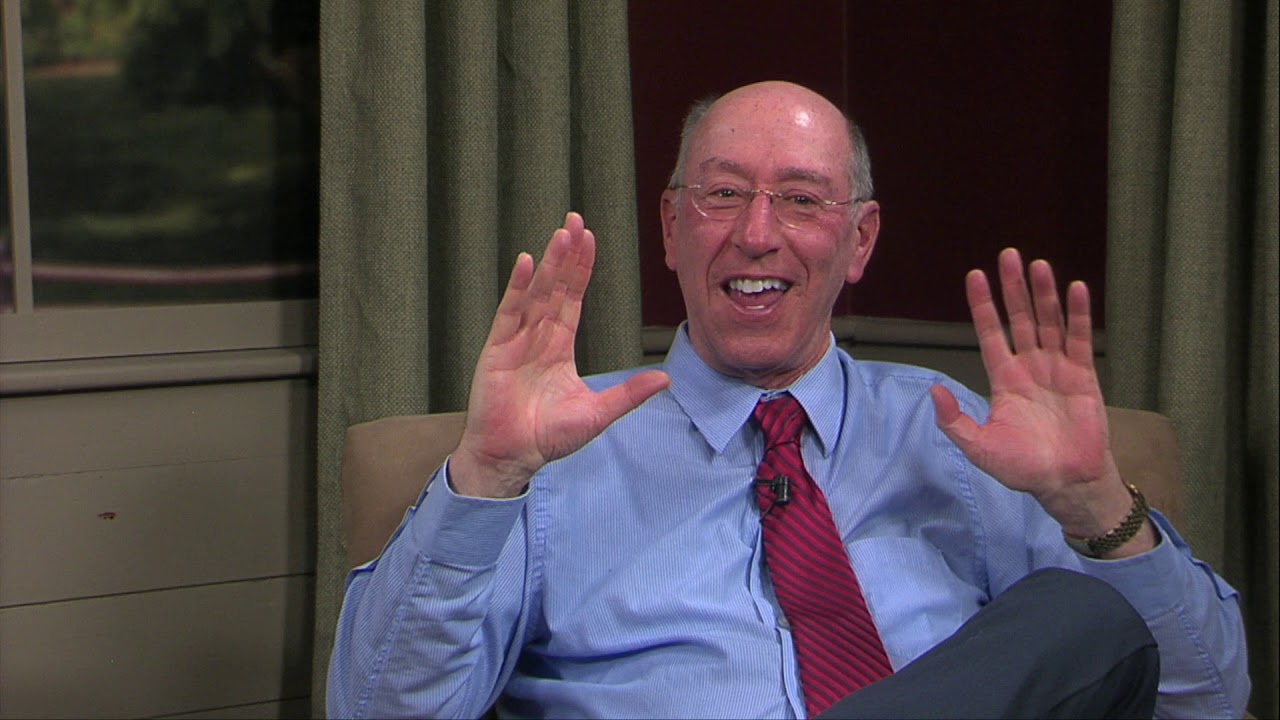 Celebrate Life with guest Michael Linscott aka Elvis Presley (part 1 ...