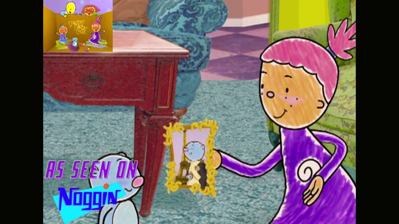 Pinky Dinky Doo 2005 - YouTube