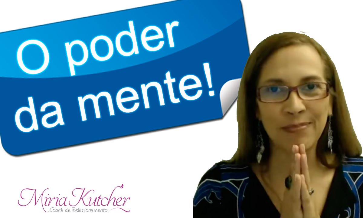 Aula - O poder da mente - YouTube