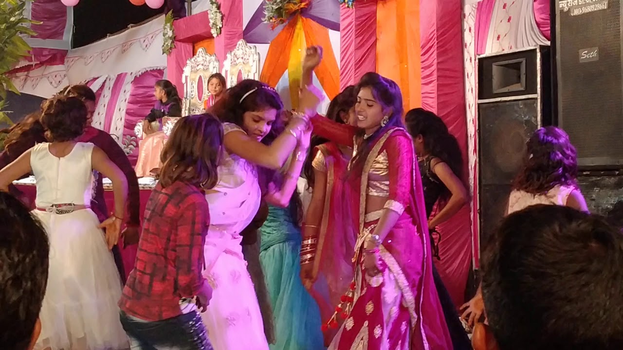Girls Dance Youtube