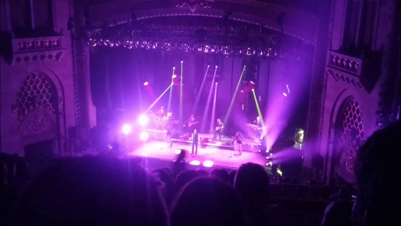 Yes Studio Sessions: 1982 - Cinema/90125 Sessions - Make It Easy (1/5 ...