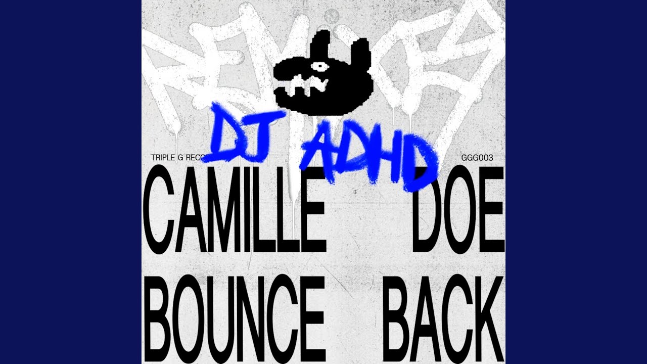 Bounce Back (DJ ADHD Darkslide Remix) - YouTube
