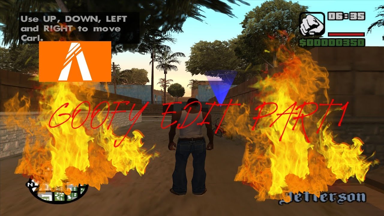 Goofy edit part 1 - YouTube