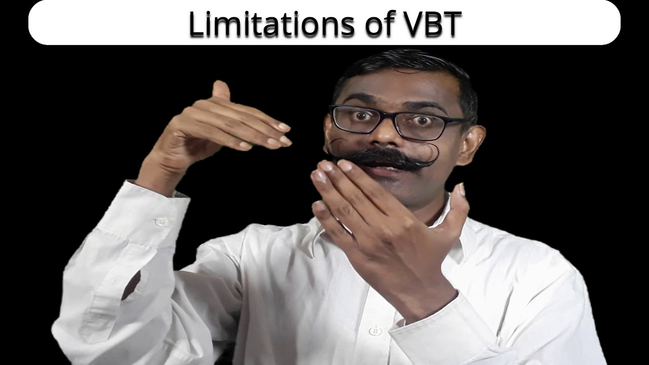 Limitations of VBT (coordination chemistry) | By AJIT KANSHIDE ...