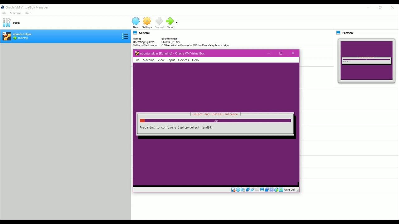 Tutor konfigurasi IP Static,apache,webserver,phpmyadmin,FTP dan DNS pada ubuntu server 16.04 ...