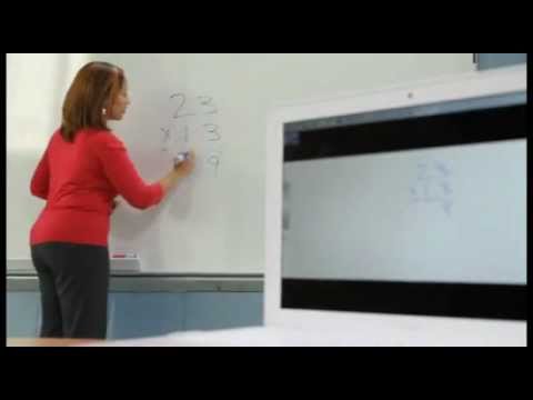 Mimio Interactive Teaching Technologies Allow you to Simply Teach! - YouTube