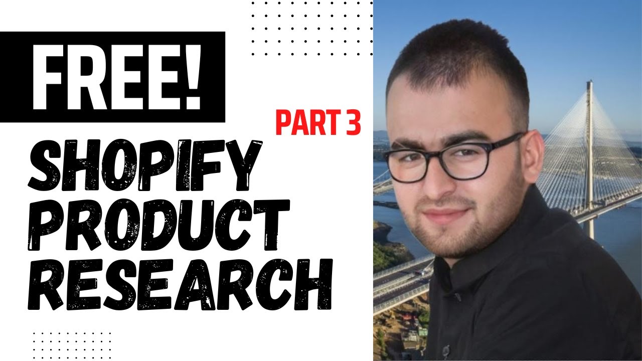 lecture 12 | How To Find Winning Products for Dropshipping | Top ...