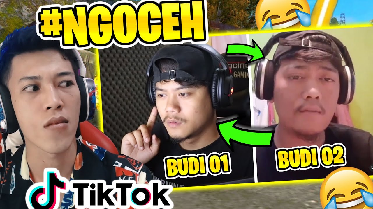 YANG SATU PANUTAN YANG SATUNYA PANUAN #ngoceh - YouTube