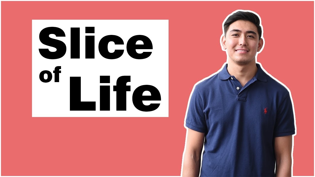 Slice of Life (Season 1 Ep 1) - YouTube