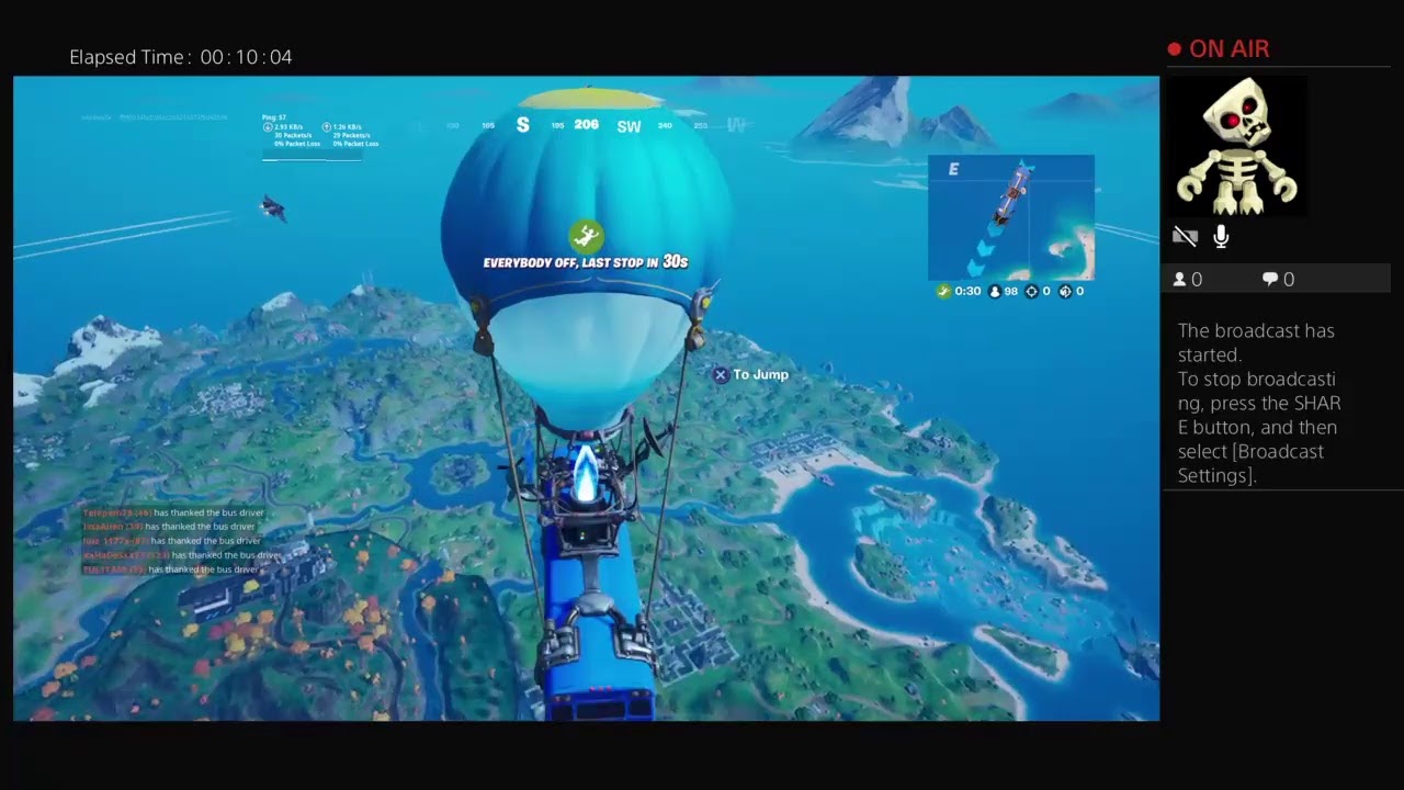 Playing creative fill - YouTube