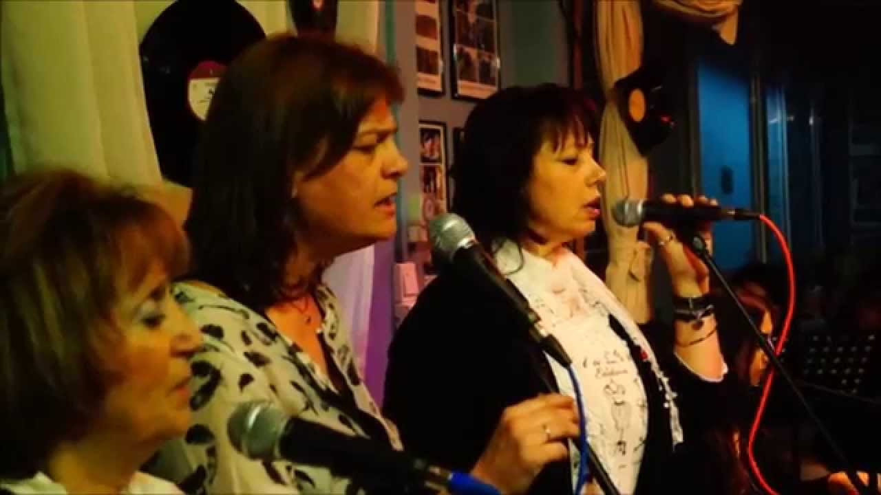 ΔΙΚΤΥΟ ΣΑΡΩΝΙΚΟΥ : ΑΦΙΕΡΩΜΑ ΣΤΟ ΜΑΝΟ ΛΟΙΖΟ - YouTube