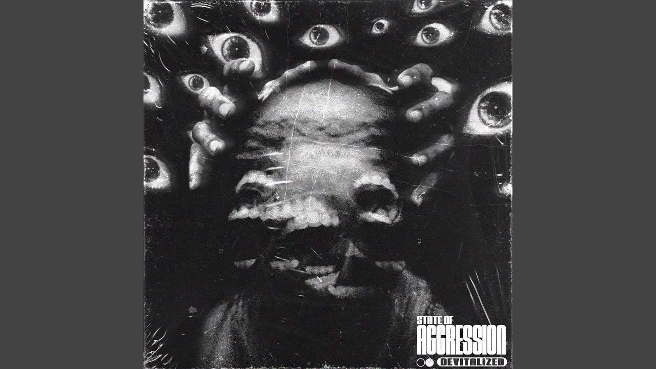 State Of Aggression - YouTube