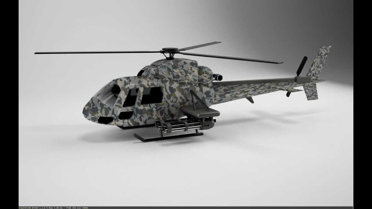 Z11W | Cinema 4D - YouTube