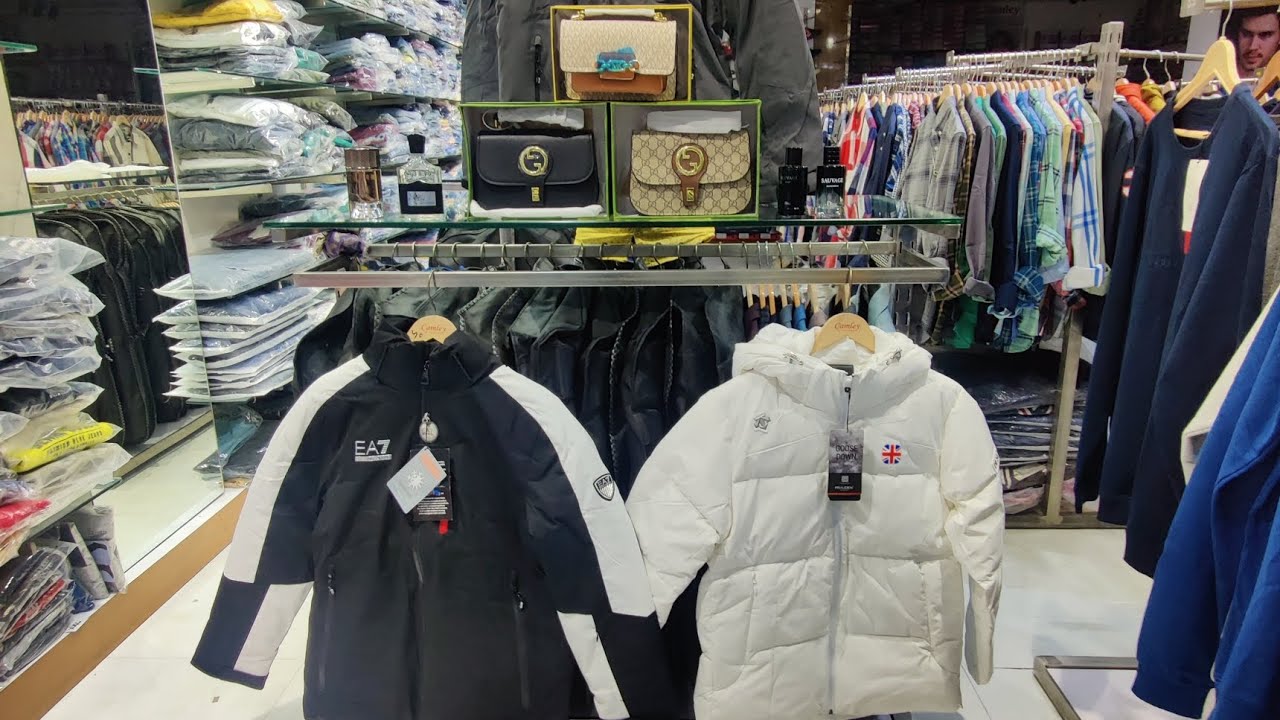 100% orginal !! Branded clothes and shoes!! pan India delivery!! camley ...