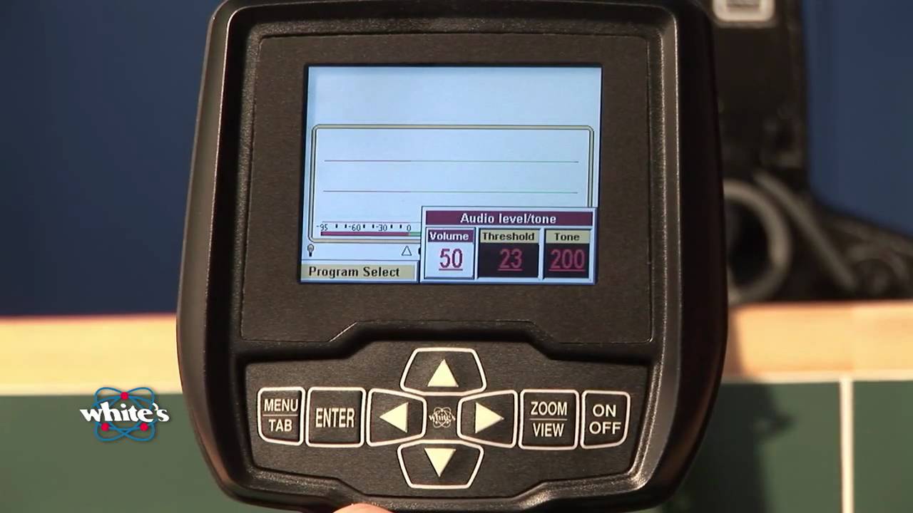 Part 8 - Spectra V3 - Saving a Program - YouTube