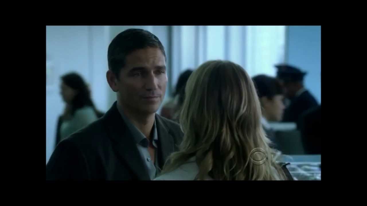 Person of Interest 1x03 "wait for me" - YouTube