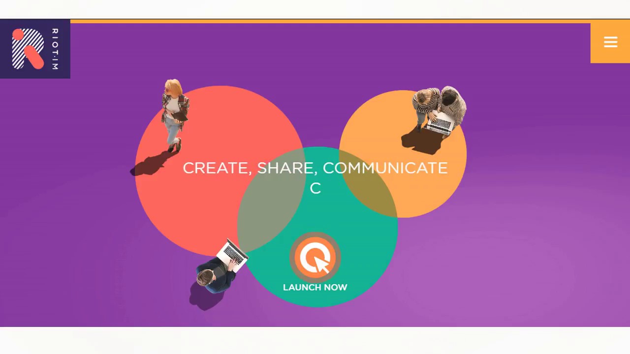 RIOT : Riot.im : A New World Of Open Communication! - YouTube