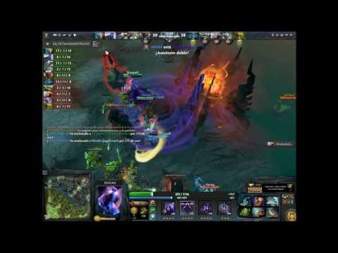 Nasper/DonpaH - Enigma holes in pub.