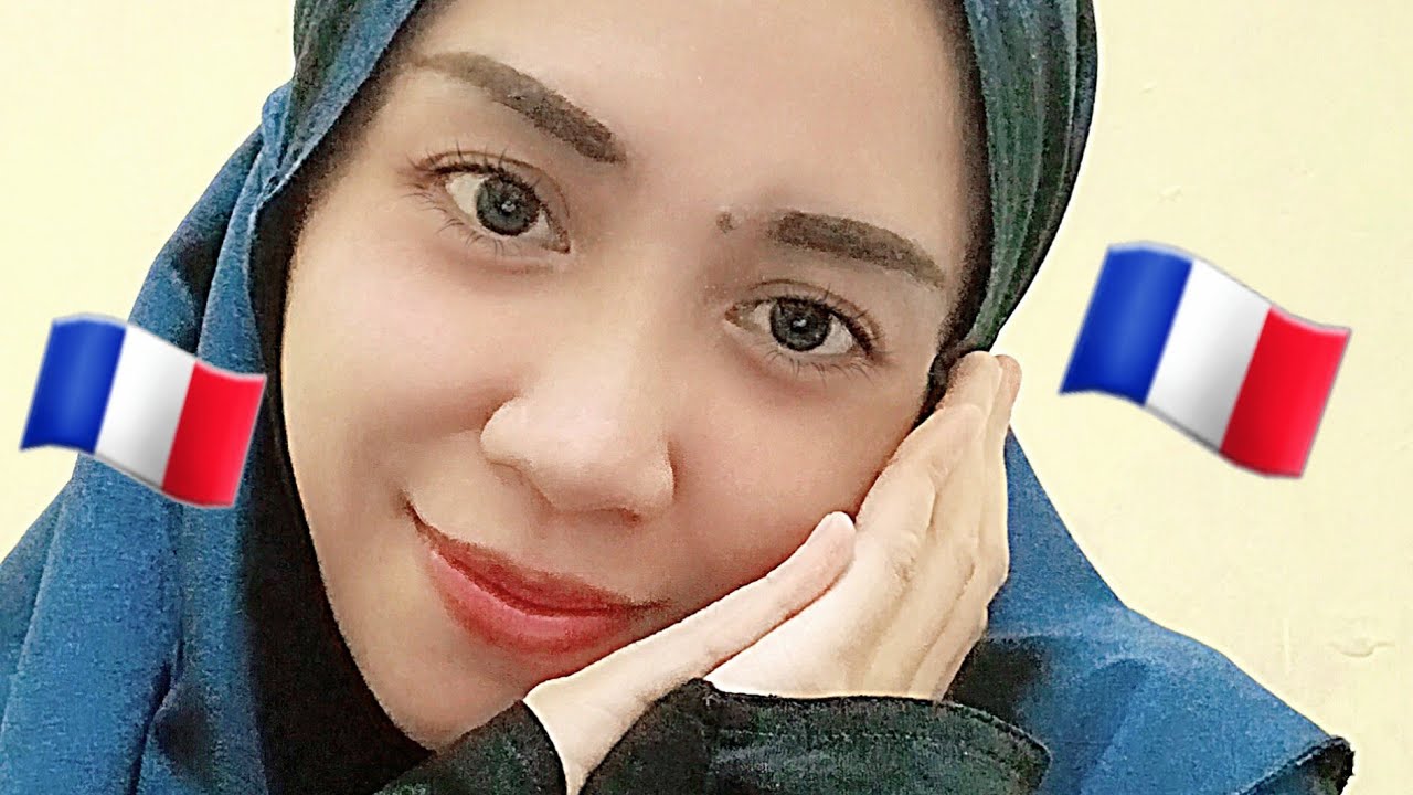 ASMR french trigger words in 2 minutes 🇫🇷 - YouTube