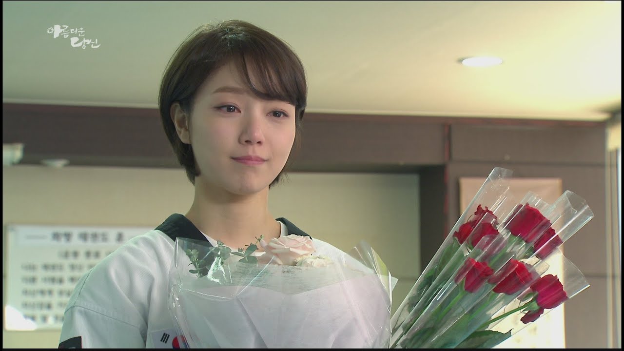 [Beautiful You] 아름다운 당신 79회 - Yeo Uiju's propose for Kim Kyu-Sun ...