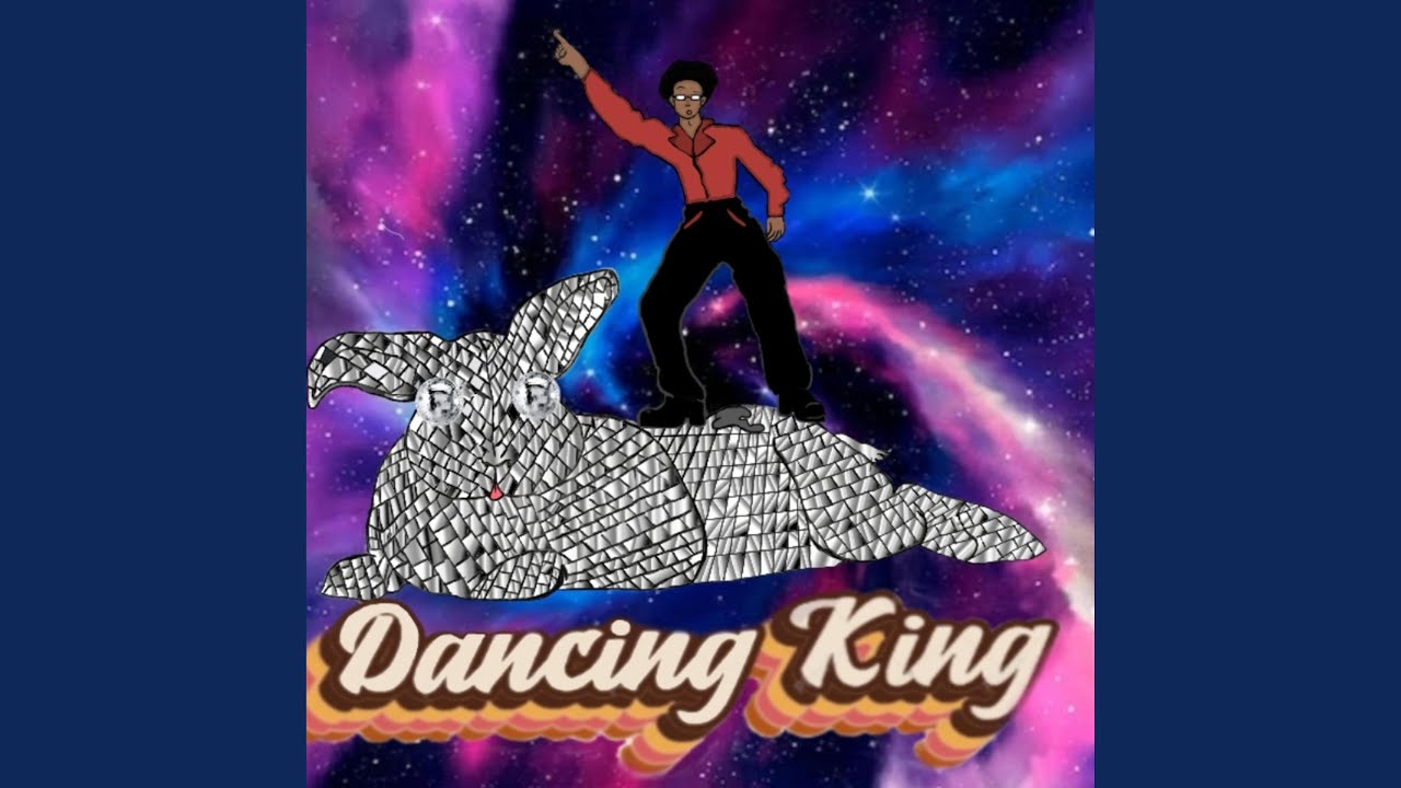 Dancing King - YouTube