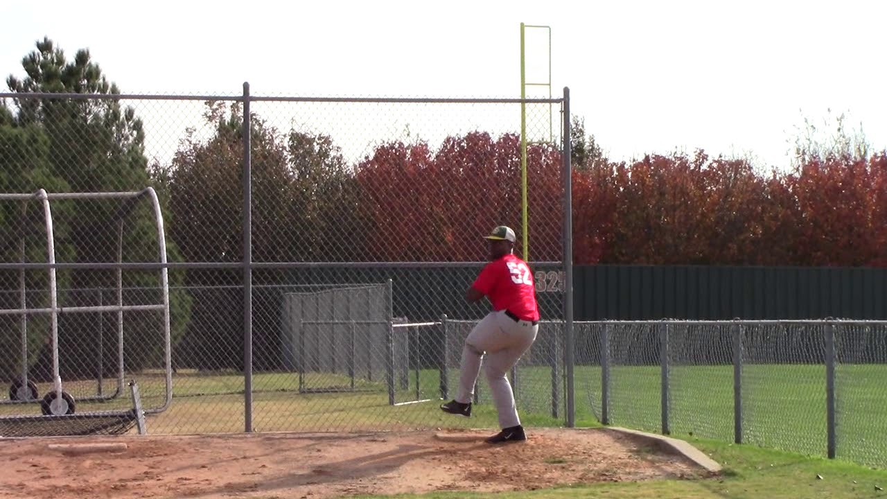 Andre Green Jr - YouTube