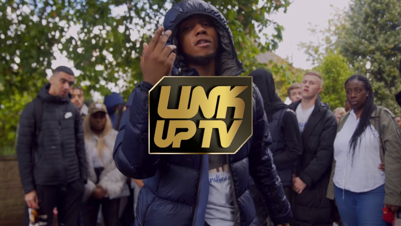 FlyBeezy X Baby J - So Cold (R.I.P Baby J) [Music Video] Link Up TV ...